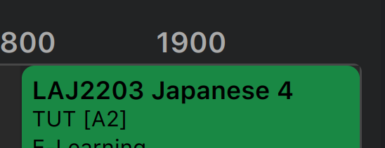 Timetable elements with rounded corners aren't displayed well at the corners · Issue #3340 ...