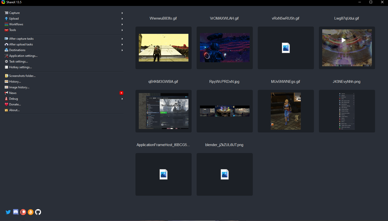 1440p issues · Issue #5716 · ShareX/ShareX · GitHub