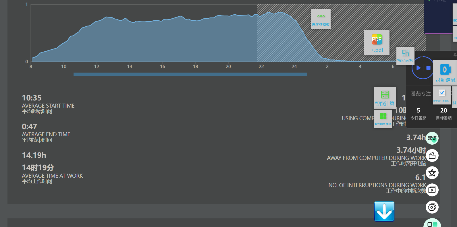 可供参考 · Issue #13 · newdraw/AppTime · GitHub