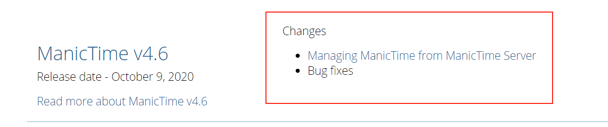 manictime更新日志内容 · Issue #6050 · DIYgod/RSSHub · GitHub