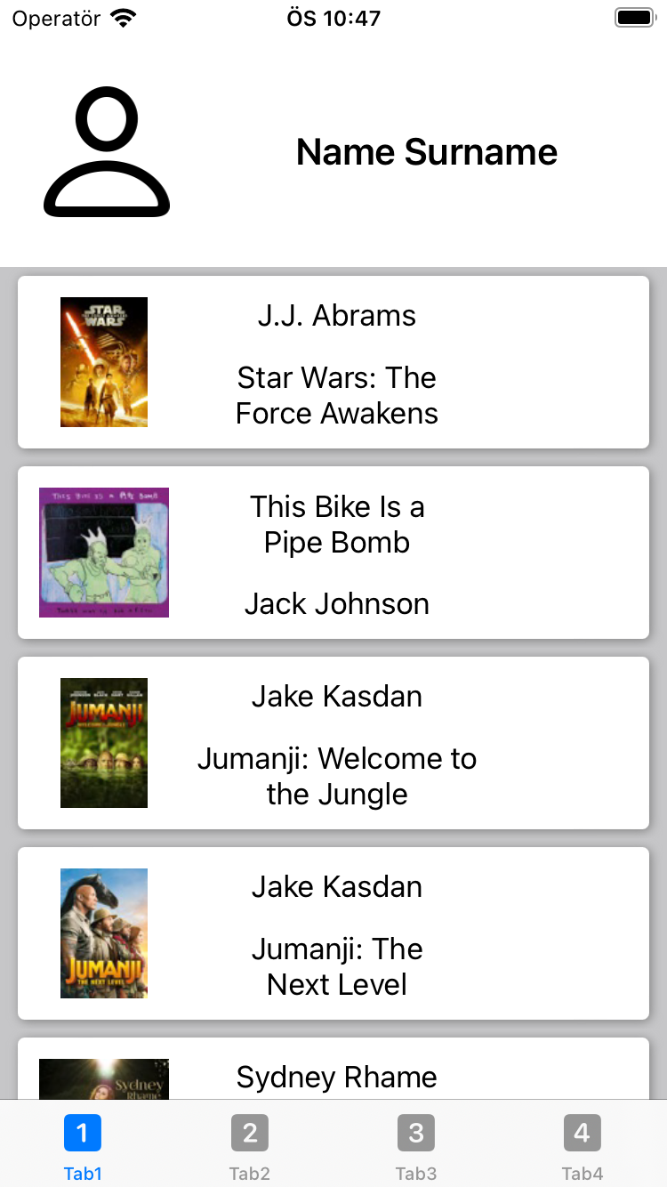 GitHub - furkankarakoc/DemoCase: Demo Case for KocSistem