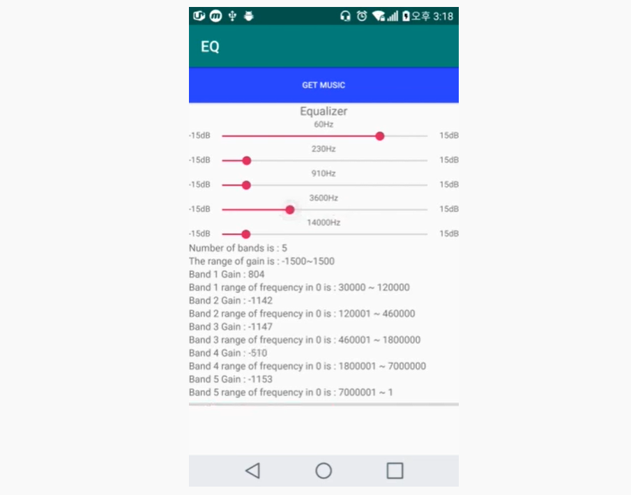 GitHub - You-Yeon/Equalizer
