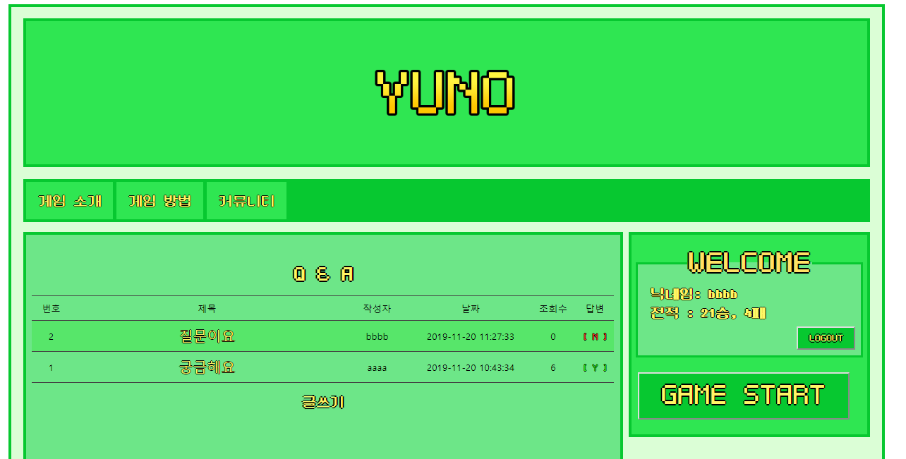 GitHub - You-Yeon/YUNO