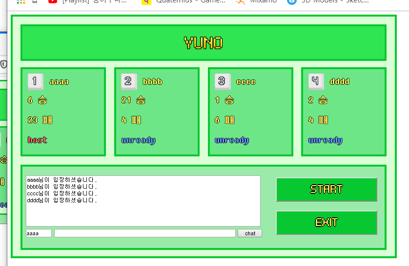 GitHub - You-Yeon/YUNO