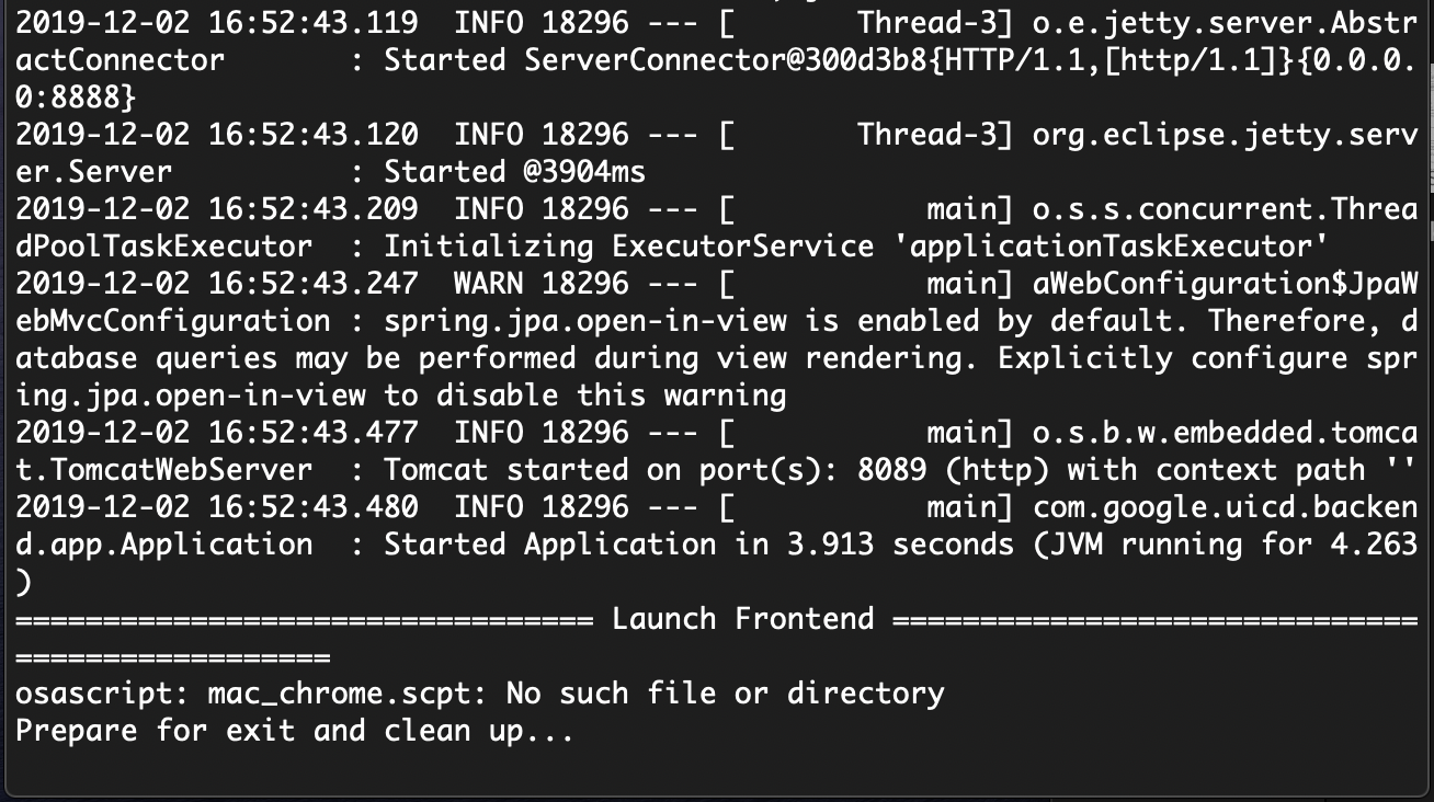 Help me！ · Issue #37 · google/android-uiconductor · GitHub