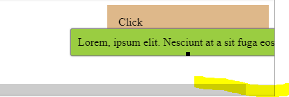 Popup not getting positioned correctly when first opened · Issue #34 · MrFrankel/ngx-popper · GitHub
