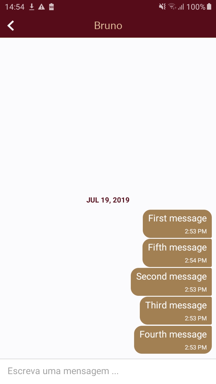 Disorganized messages on app · Issue #1327 · FaridSafi/react-native-gifted-chat · GitHub
