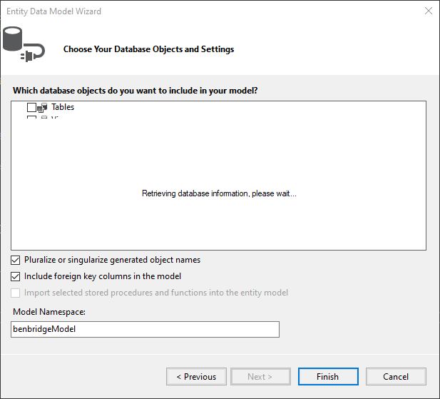 EDMX Wizard table selection cutoff or blank · Issue #789 · dotnet/ef6 · GitHub