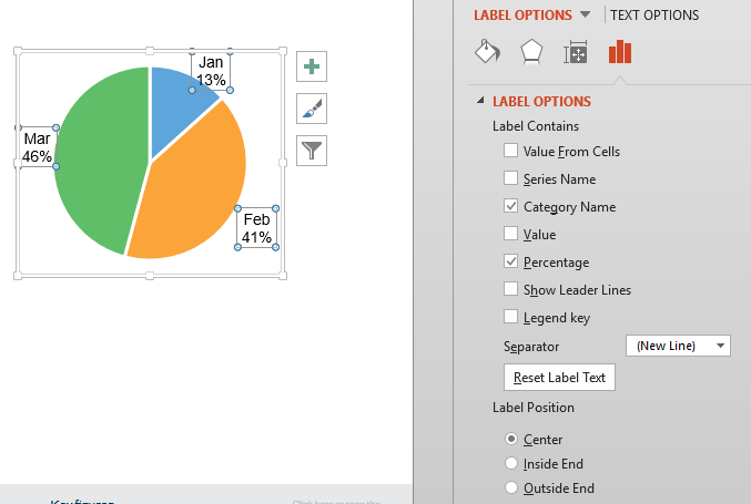 No Category names for Piecharts · Issue #535 · gitbrent/PptxGenJS · GitHub