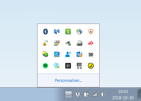 Ootd open at home and doesn't open at the office · Issue #115 · mscrivo/OotD · GitHub