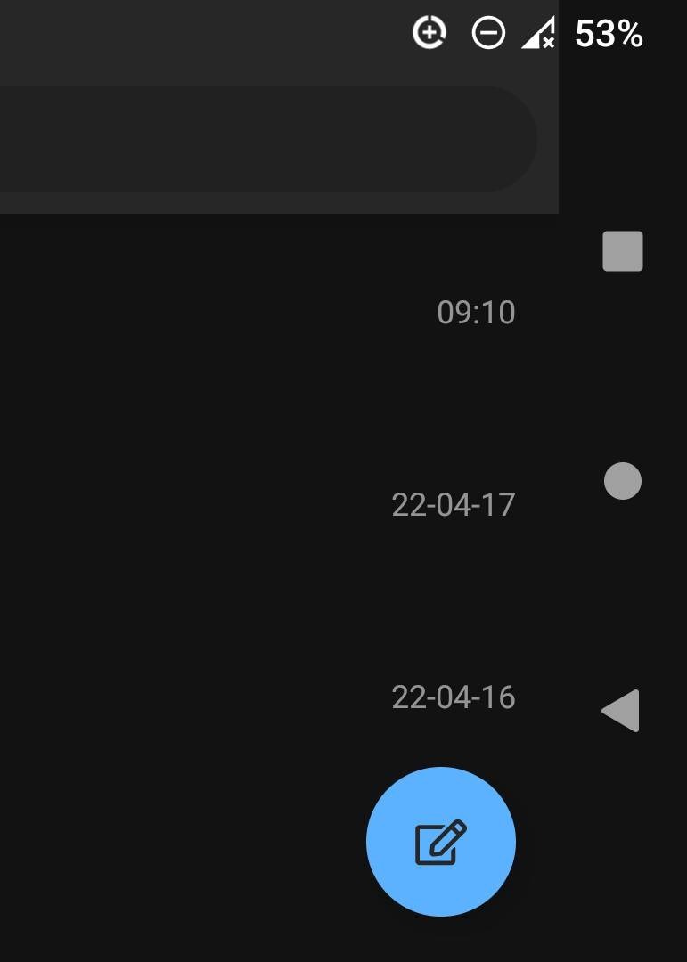 Ambiguous time/date format · Issue #1930 · moezbhatti/qksms · GitHub