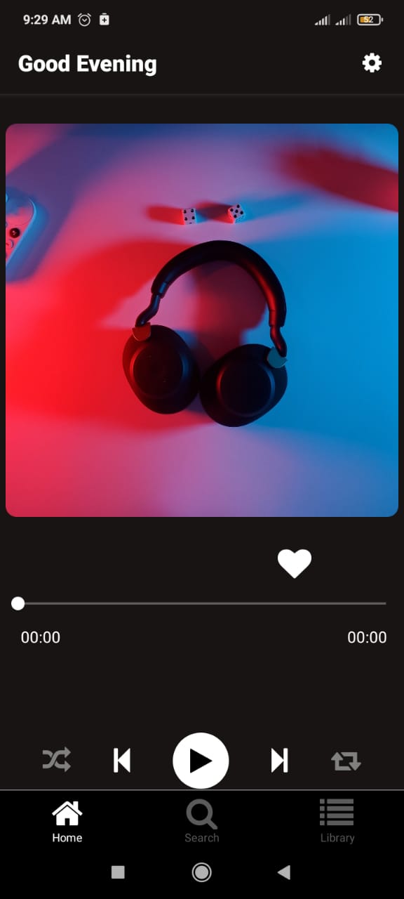GitHub - faaiz99/music-player