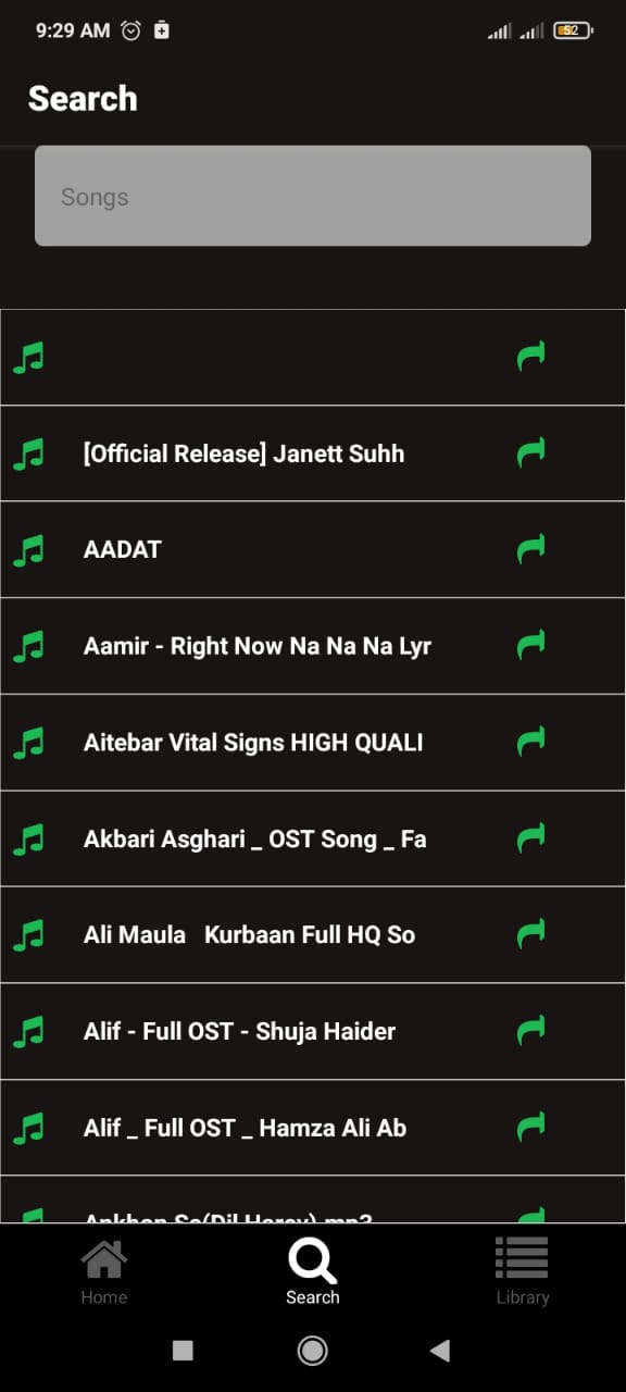 GitHub - faaiz99/music-player