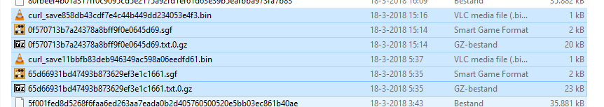 Upload failed message after every games. (Curl returned non-zero exit code: 26) · Issue #671 ...