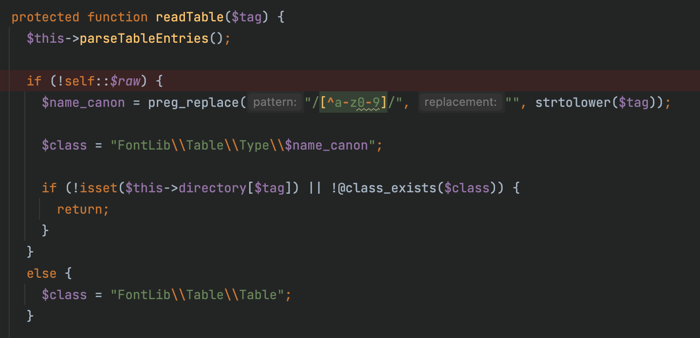 Font not loading inside PDF · dompdf dompdf · Discussion #2857 · GitHub