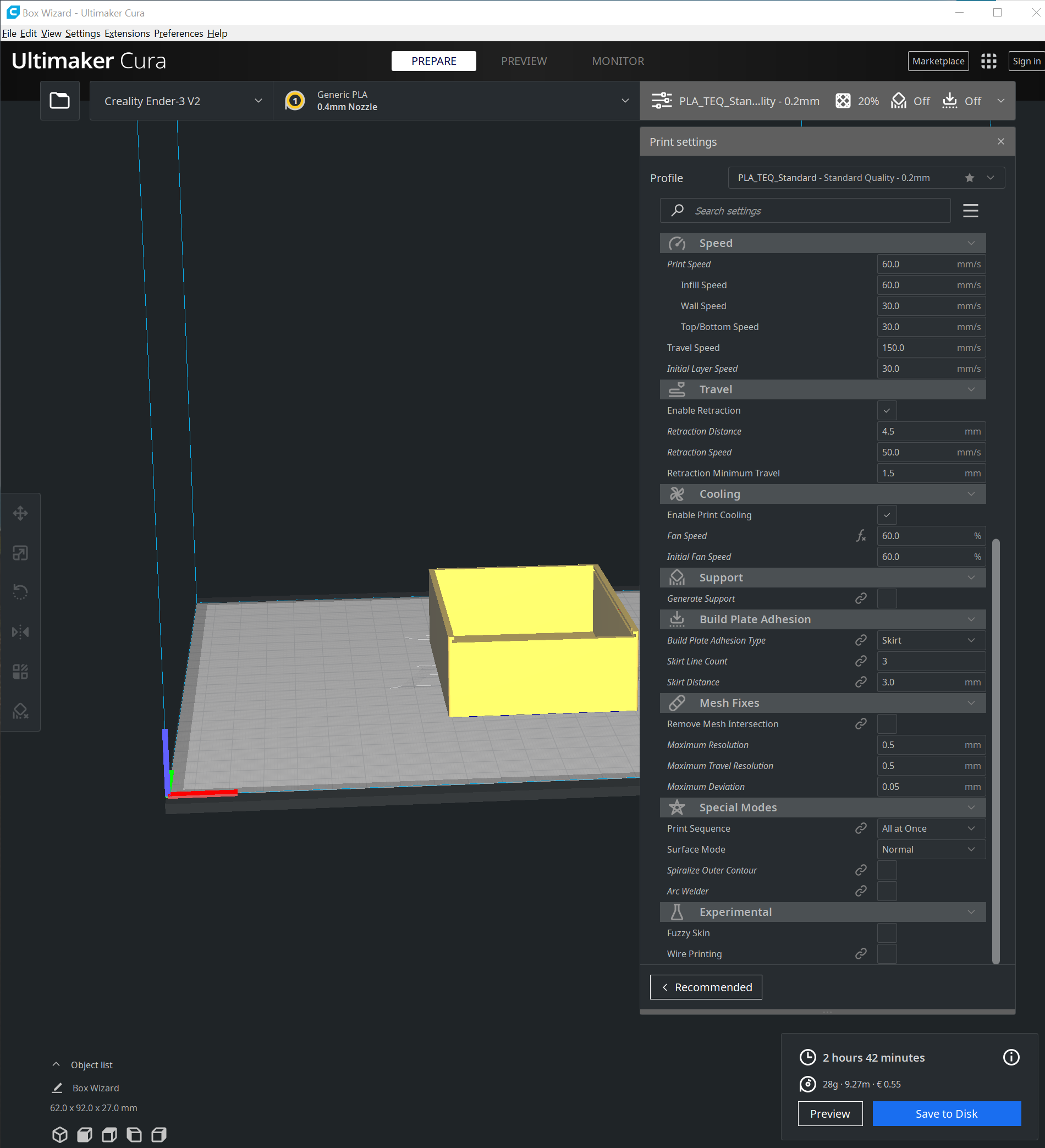 UI problems. text seems to scale weird and is sometimes bearly readable ...