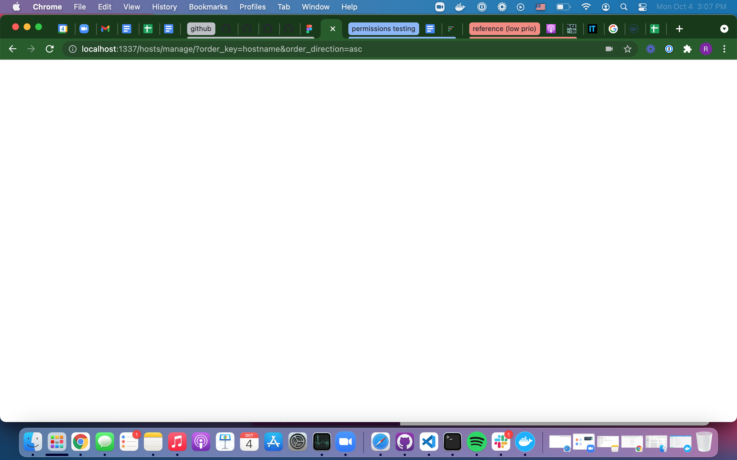 `fleetctl preview` loads slowly after switching tabs · Issue #2351 · fleetdm/fleet · GitHub