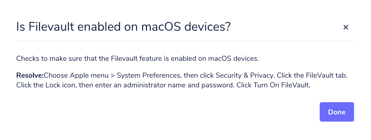 In fleetctl preview, resolution for built-in policies is not exposed · Issue #2725 · fleetdm ...