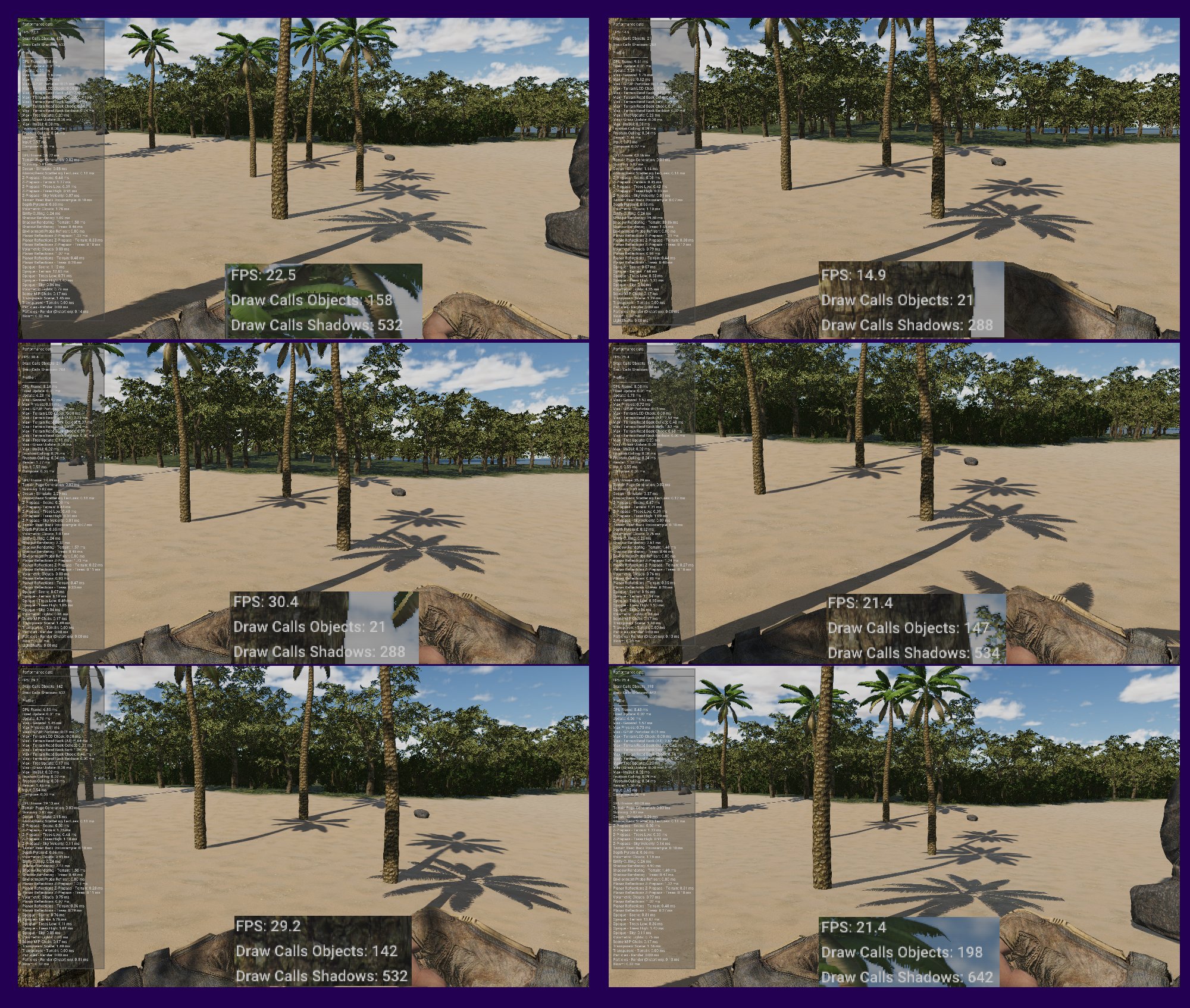 Serious Engine Speed Issues · Issue #1637 · TheGameCreators/GameGuruRepo · GitHub