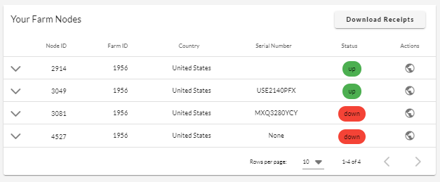 Portal mismatch to dashboard, shouldn't it redirect to dashboard? · Issue #430 ...