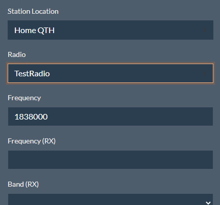API not updating frequency and mode · Issue #1800 · magicbug/Cloudlog · GitHub