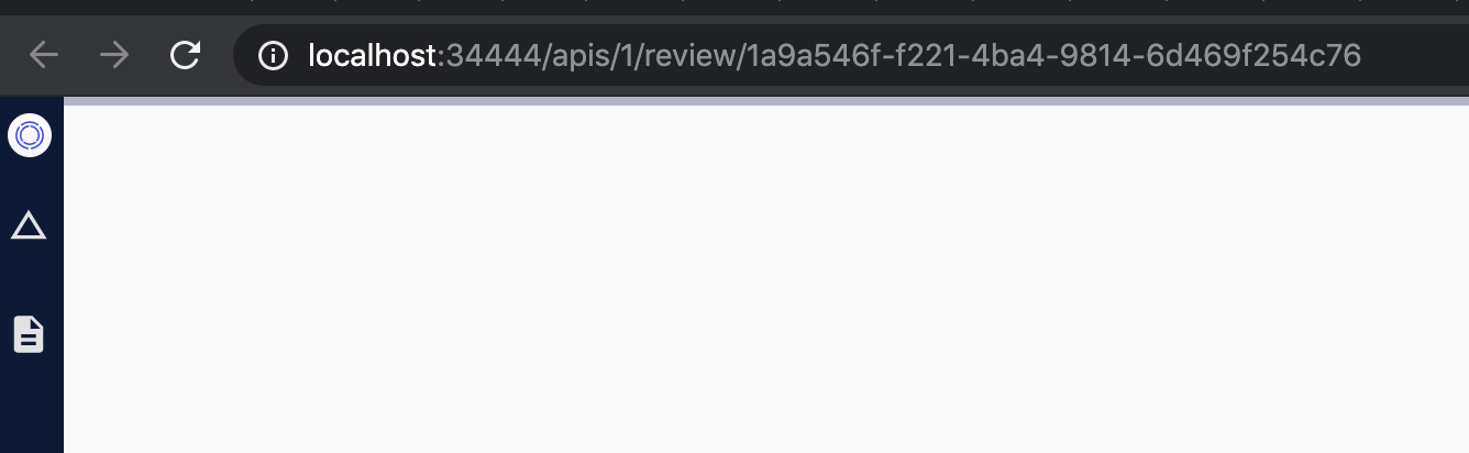 Diff and undocumented URLs endpoints timeout · Issue #520 · opticdev/optic · GitHub