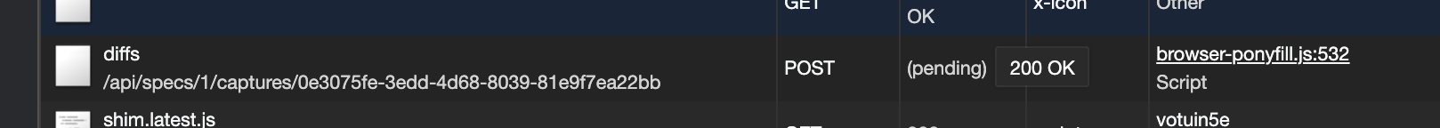 Diff and undocumented URLs endpoints timeout · Issue #520 · opticdev/optic · GitHub