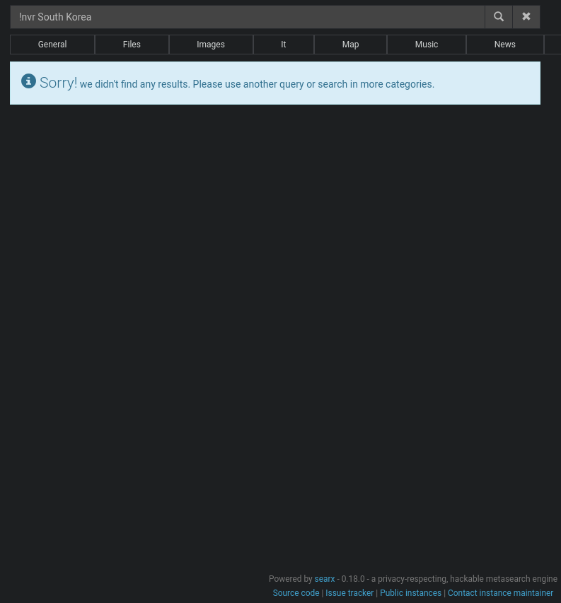 Feature request: naver.com? · Issue #1553 · searx/searx · GitHub