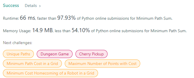 GitHub - projeto-de-algoritmos/PD_ExerciciosResolvidos