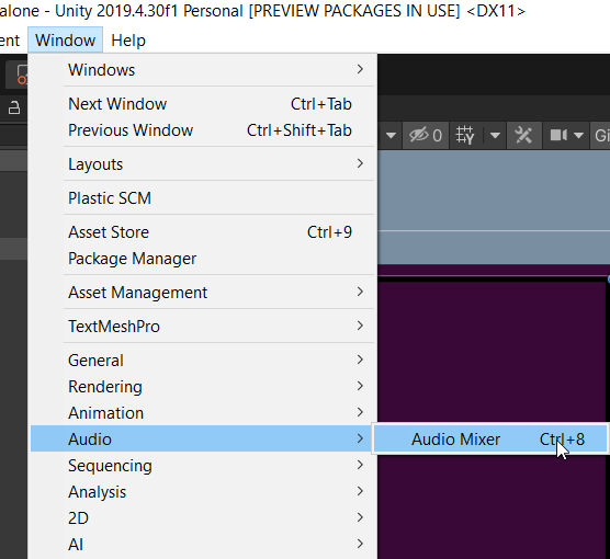 Unity-Sound-System/Chap06-Mixer_Microphone.md at main · outscal/Unity ...