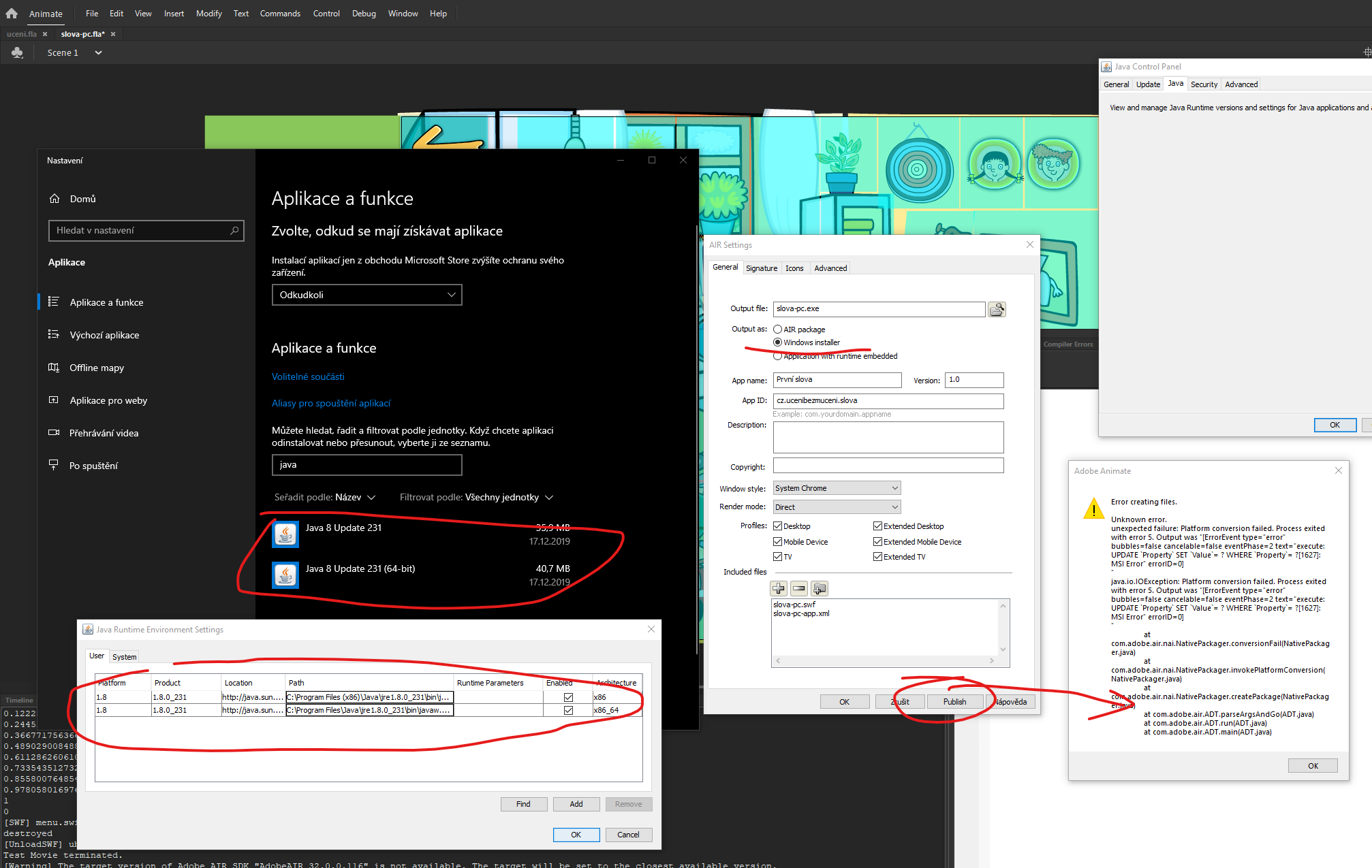 AIR desktop export · Issue #199 · airsdk/Adobe-Runtime-Support · GitHub