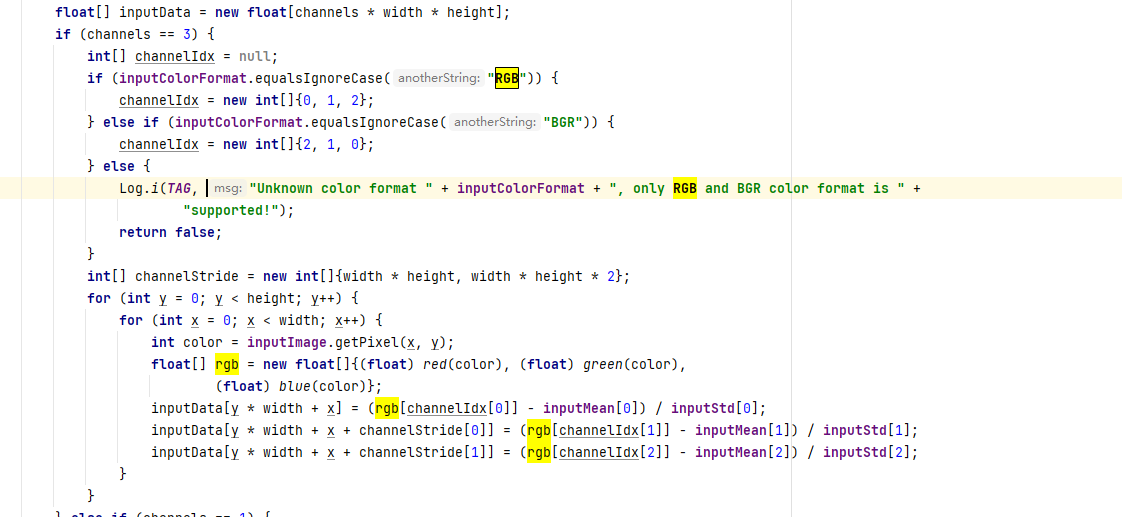 请问tinypose的关键点检测 应该怎样输入图片 · Issue 8611 · Paddlepaddlepaddledetection · Github 1805