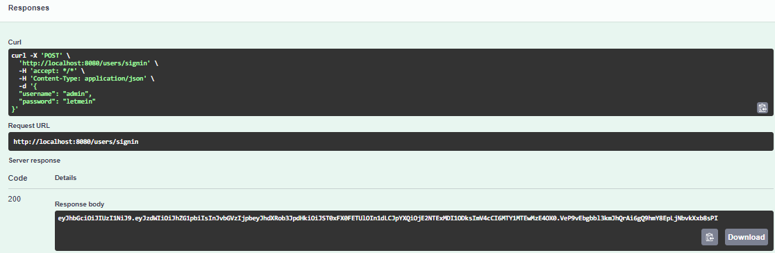 GitHub - Apl9x/Inventory: Spring Boot Inventory RESTful API