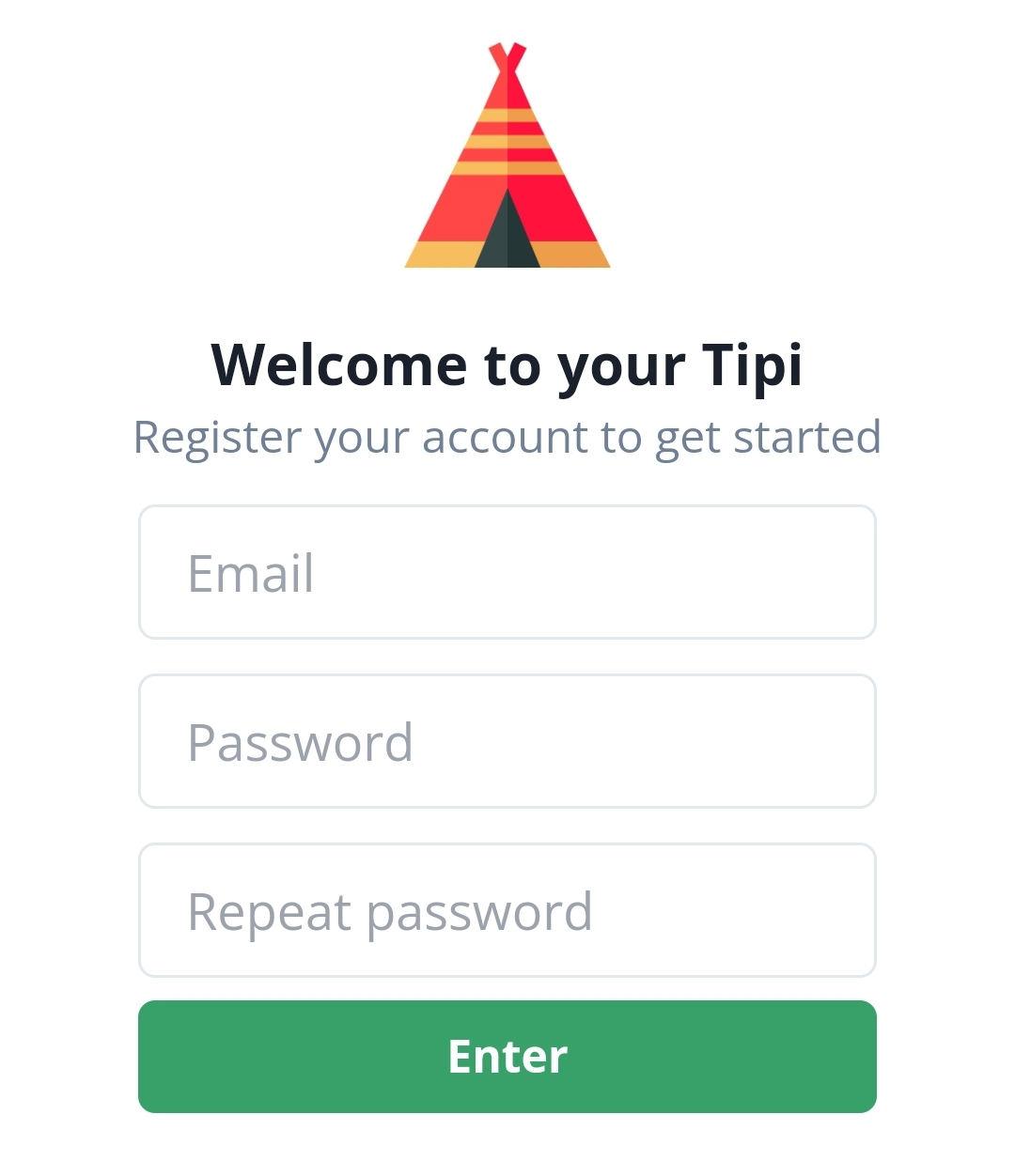 No Such Image Error When Installing · Issue 170 · Runtipi Runtipi · Github