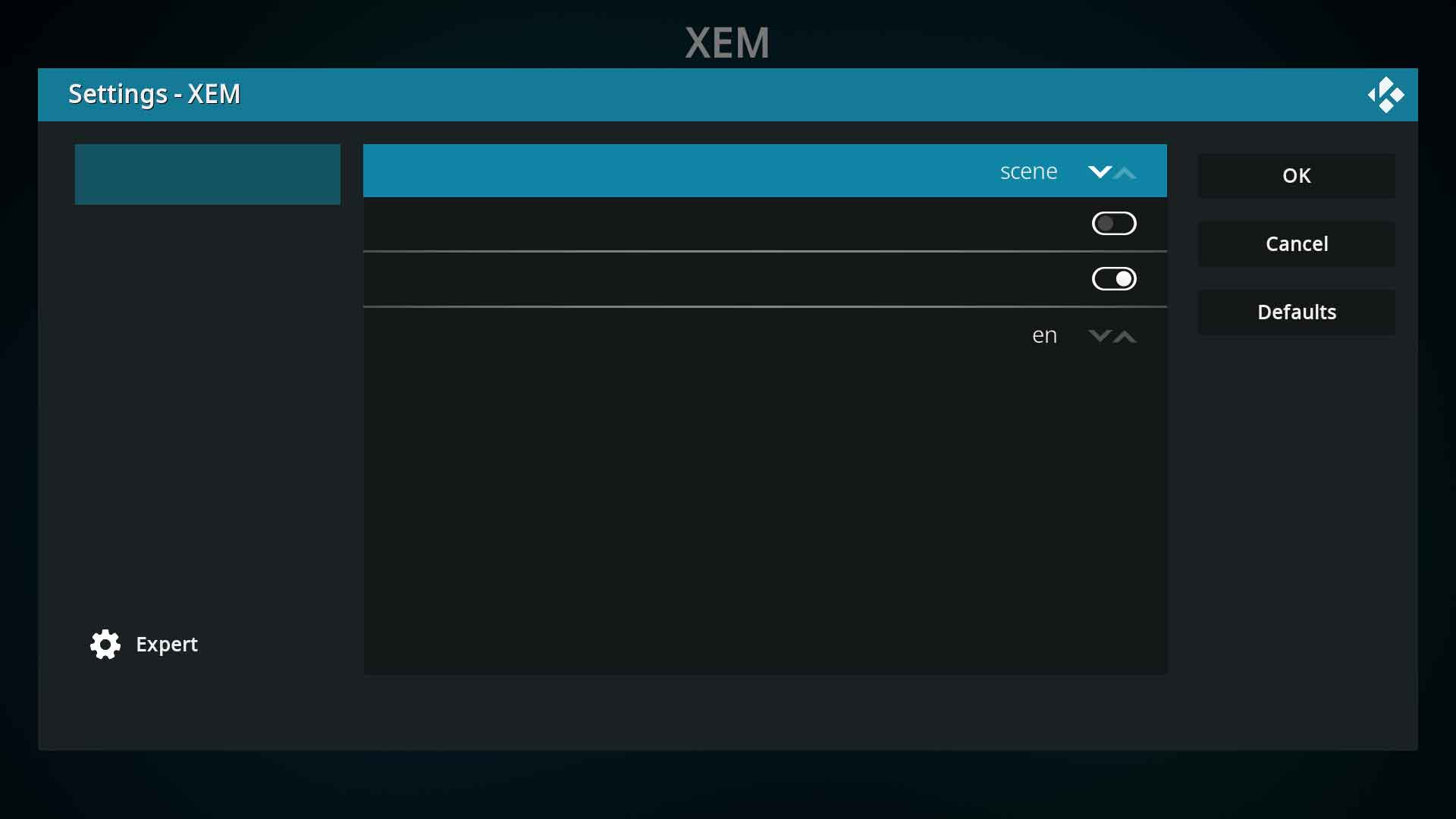 [Broken] metadata.thexem.de · Issue #522 · xbmc/repo-scrapers · GitHub