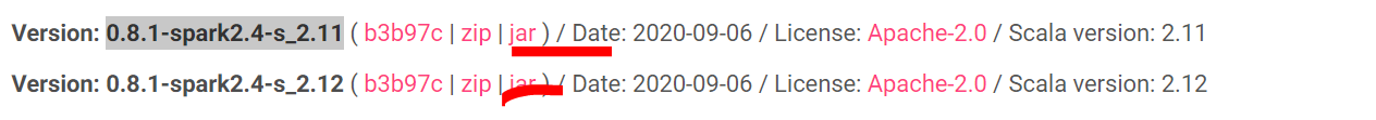 can not download 0.8.1-spark2.4-s_2.11.jar · Issue #388 · graphframes/graphframes · GitHub