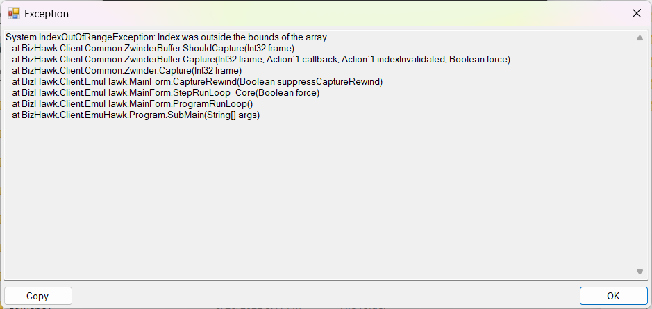 Tony Hawk 3 And Other Interlaced Games Break When Using Angrylion Plugin · Issue 3372