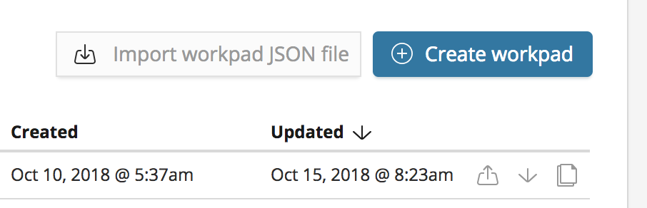 [Canvas] Add "export workpad" to the export overlay within a workpad · Issue #24015 · elastic ...