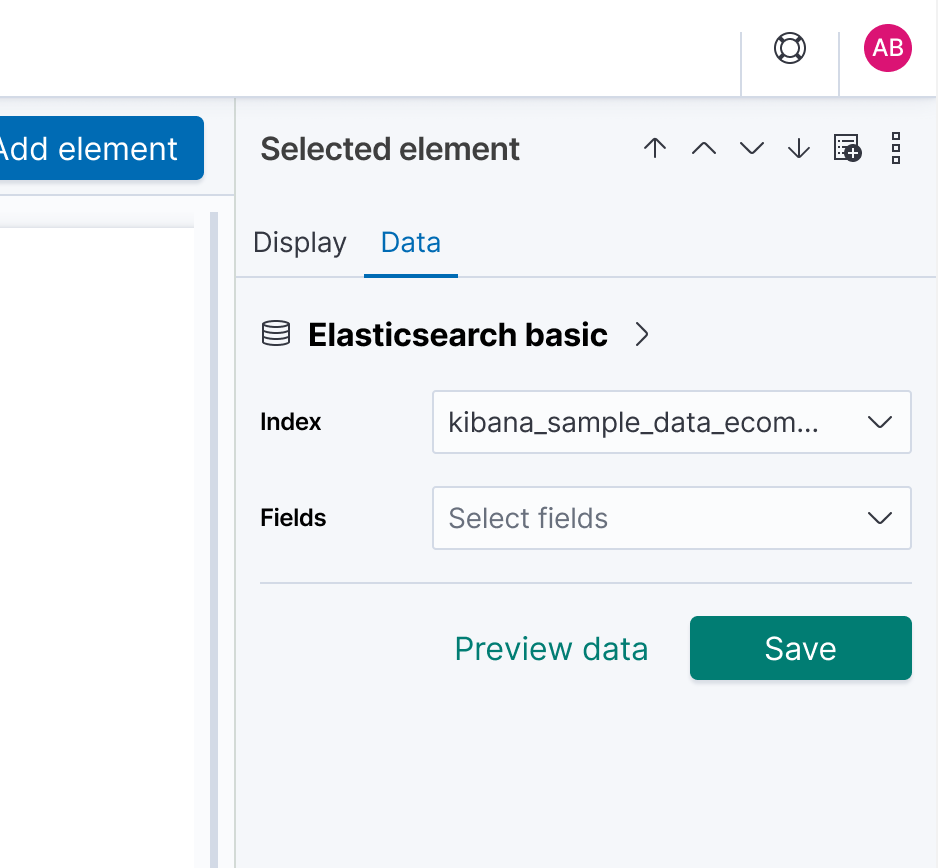 [Canvas] Add a 'Basic' data source · Issue #53200 · elastic/kibana · GitHub