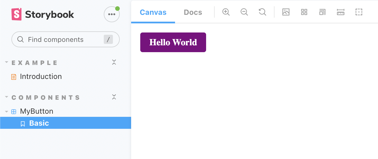 How to use custom fonts? · Issue #1070 · storybookjs/storybook · GitHub
