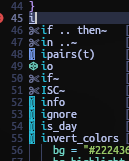 Some icons missing · Issue #1257 · ryanoasis/nerd-fonts · GitHub