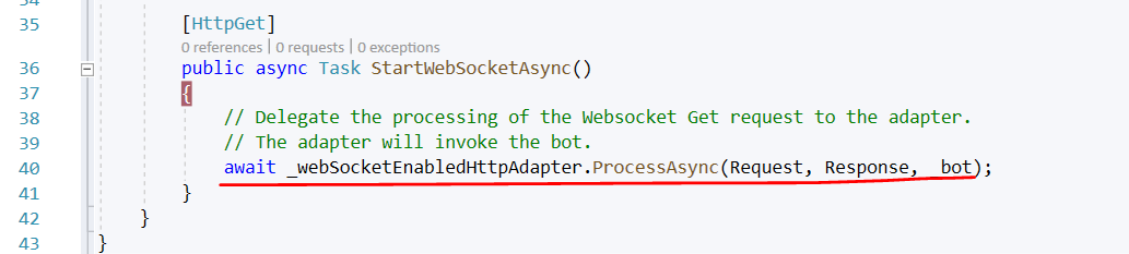 Bot Framework V4 Virtual Assistant Template Deployment Issue >Local fine · Issue #2103 ...