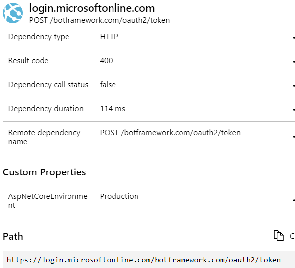 Bot Framework V4 Virtual Assistant Template Deployment Issue >Local fine · Issue #2103 ...