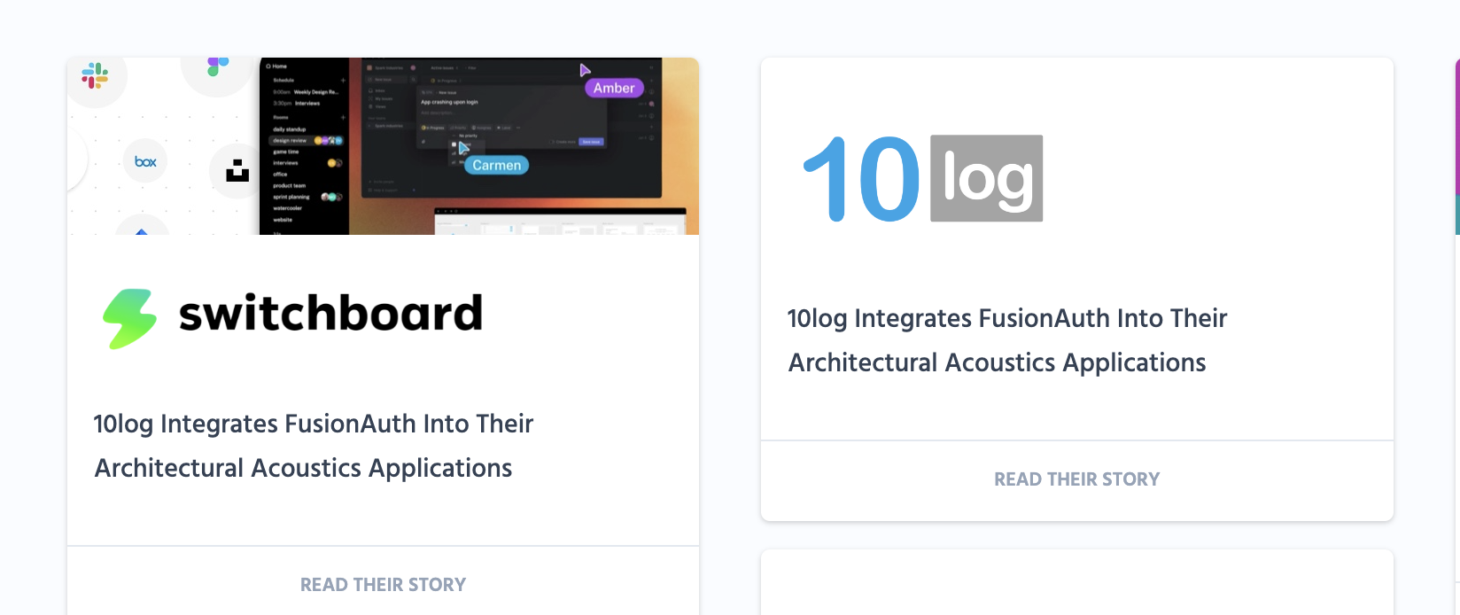 Switchboard customer story has 10log text description · Issue #2076 · FusionAuth/fusionauth-site ...