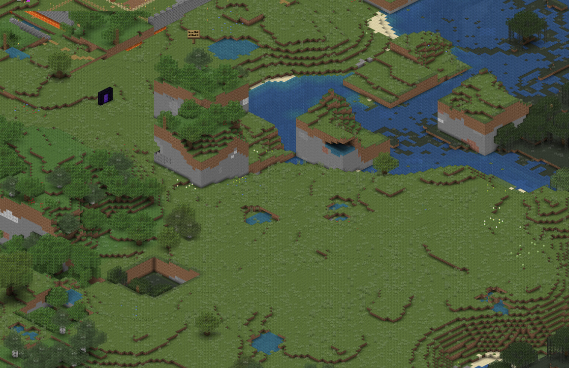 Seemingly scrambled map generated · Issue #1888 · overviewer/Minecraft-Overviewer · GitHub