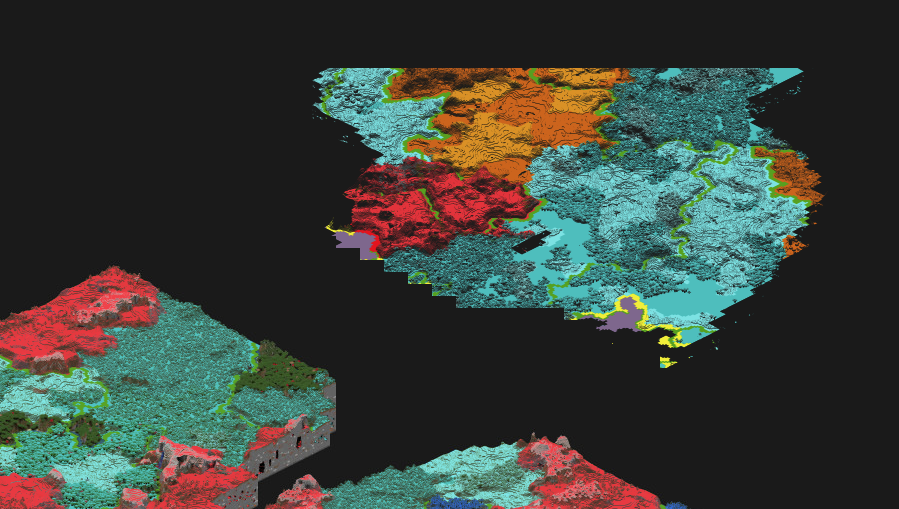 Seemingly scrambled map generated · Issue #1888 · overviewer/Minecraft-Overviewer · GitHub