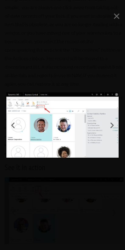Improve lightbox mobile responsiveness · Issue #5260 · elementor/elementor · GitHub