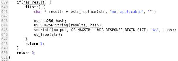 Validate Resource Leak Reported By Coverity Is Fixed · Issue 3753 · Wazuhwazuh Qa · Github