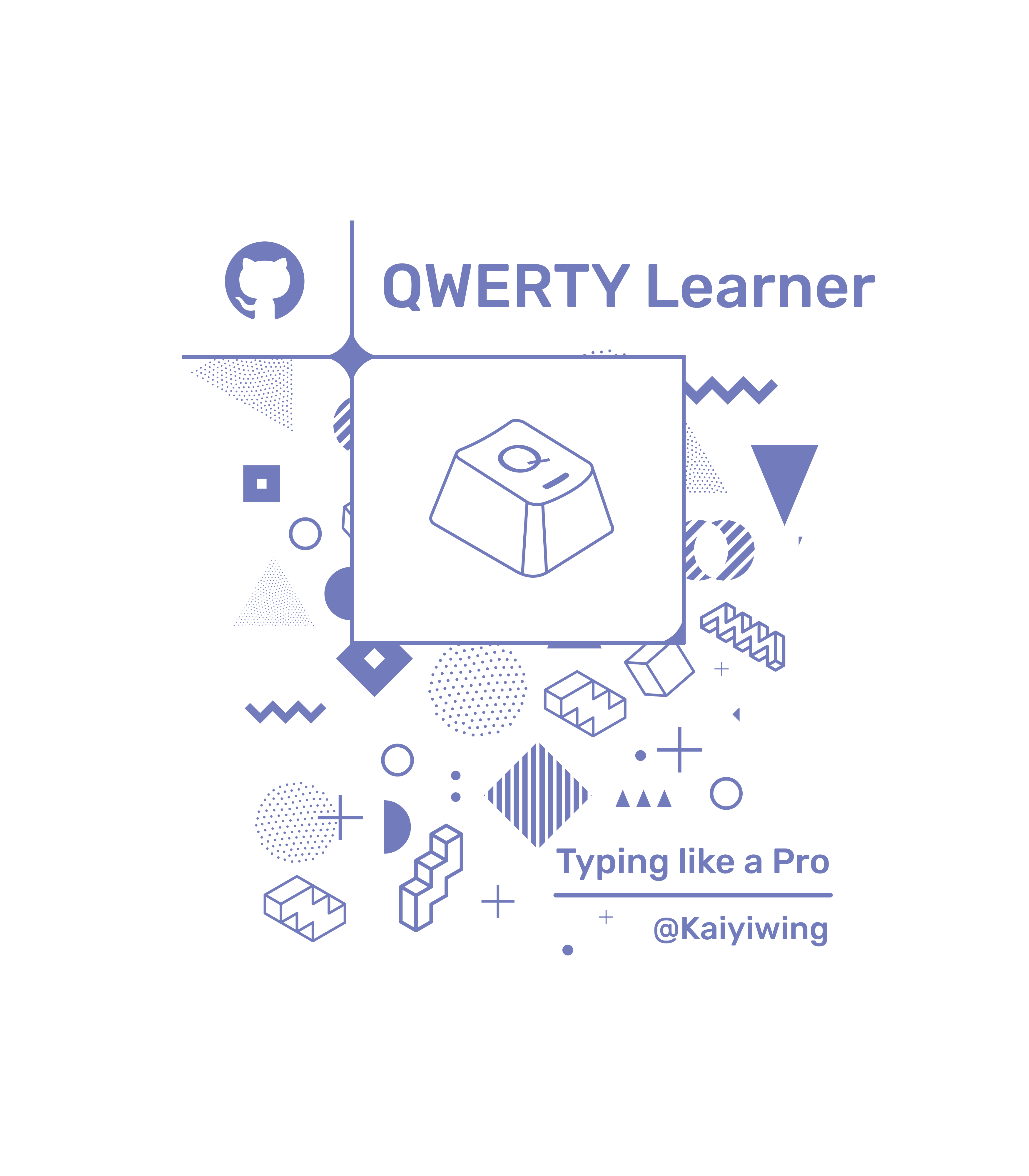 QWERTY in ChinaVis 2021 Wuhan」Flash event !!! · Issue #122 · RealKai42/qwerty-learner · GitHub
