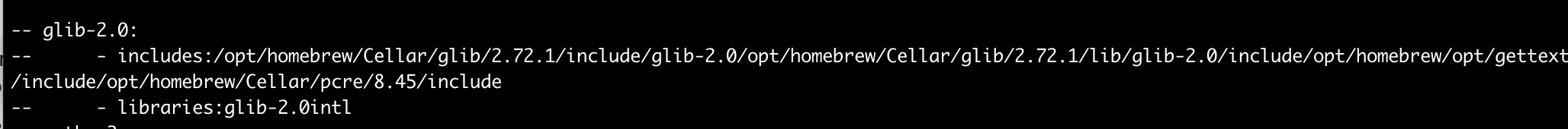 Apple Silicon机器编译libsigrok4DSL出错 · Issue #492 · DreamSourceLab/DSView · GitHub
